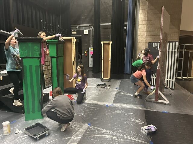 McGuire students to stage 'Once Upon A Mattress' | Free ...