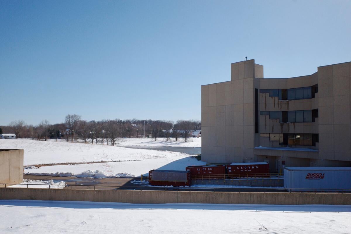 Plymouth Council approves general plan for Prudential site ...