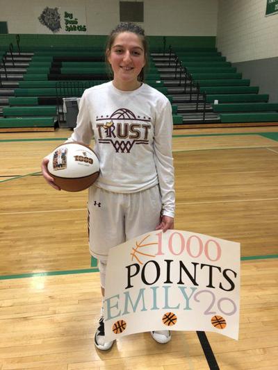 Malikowski’s milestone drives Royals in CMC win | Sports ...