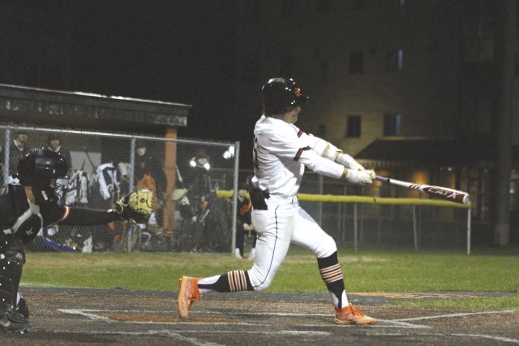 Osseo baseball suffers difficult loss in the battle of the orioles ...