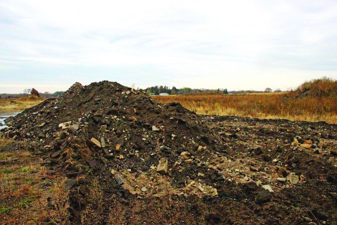 What’s next for the compost site? | Government | hometownsource.com