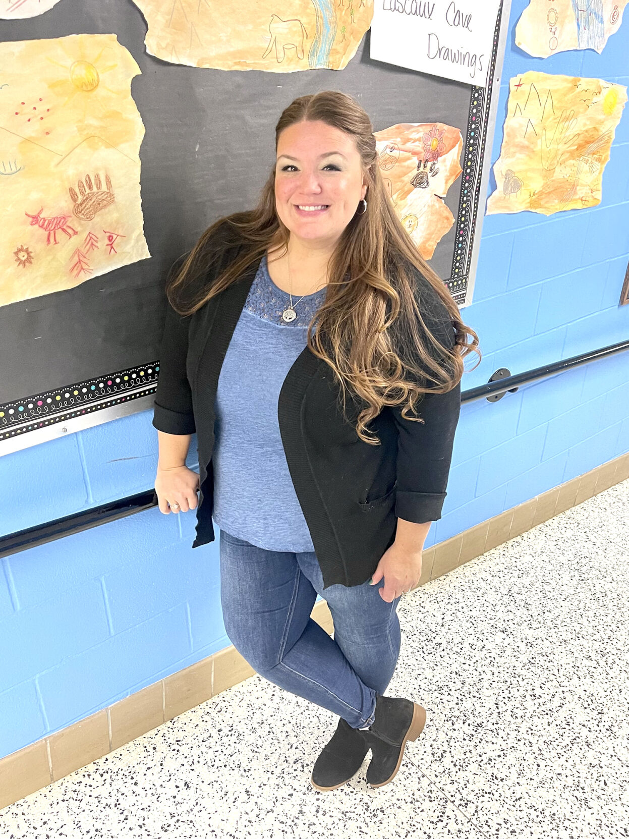 Bridging the gap in mental health, one kiddo at a time | Morrison ...