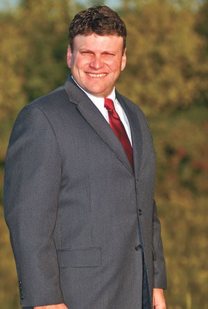 Three finalists interviewed for Rosemount police chief | Local News ...