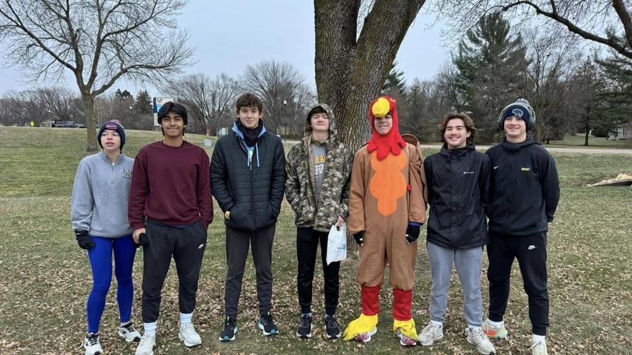 Le Sueur Rotary Turkey Trot sees record participation | APG State News ...