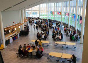 Wayzata High students team up with chefs to talk school lunch | Local ...