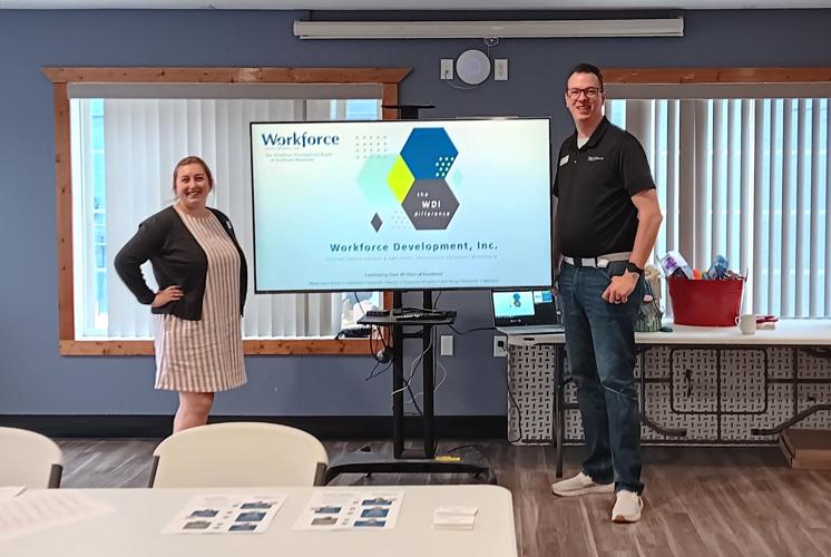 Community Coffee Break: Exploring the labor market with Workforce ...