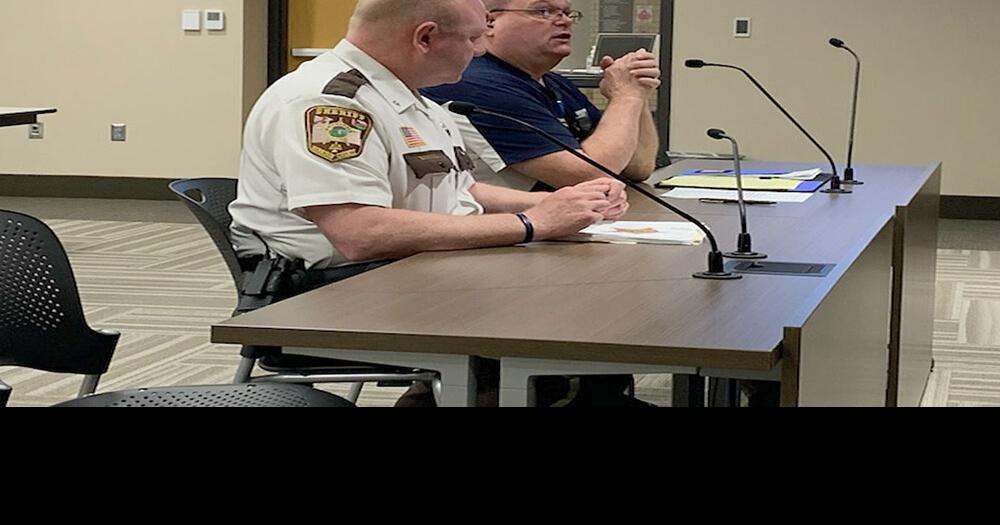 Programming at jail makes big impact on inmates | News | hometownsource.com