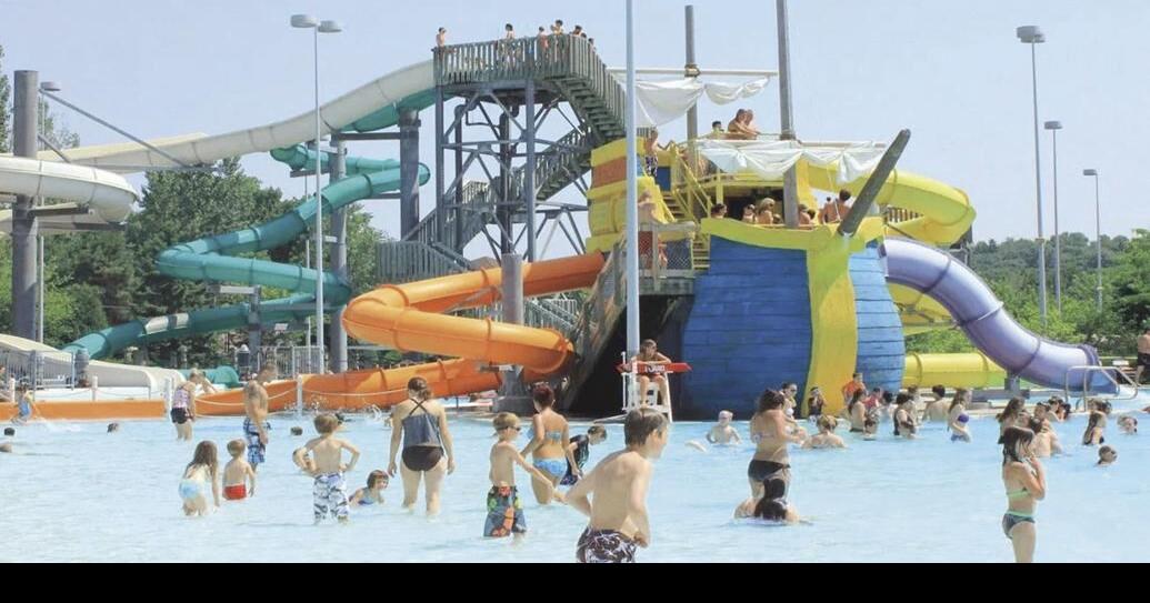 Eagan’s Cascade Bay to open June 11 | Community | hometownsource.com