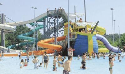 Eagan’s Cascade Bay to open June 11 | Community | hometownsource.com