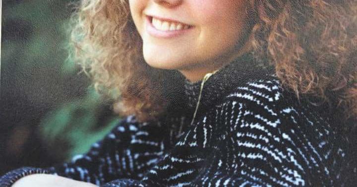 Remembering Tanis Larson; a love story told for mental-health awareness ...