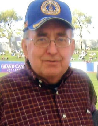 Bruce C. Vetvick | Obituaries | hometownsource.com