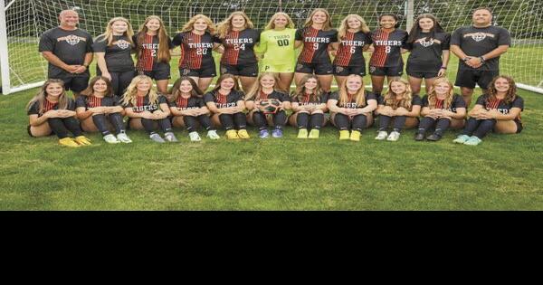 Princeton kicks off campaign on the pitch | Union Times ...