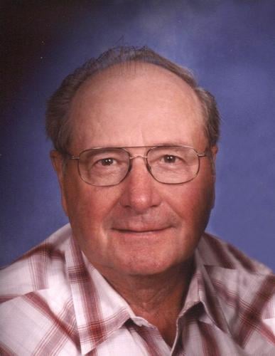 Gordon J. Brixius | Obituaries | hometownsource.com
