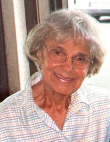 Josephine "Jo" Radosevich Mihelich | Obituaries | hometownsource.com