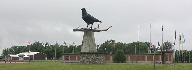 Local stretch of Highway 55 has more to offer than meets the eye ...