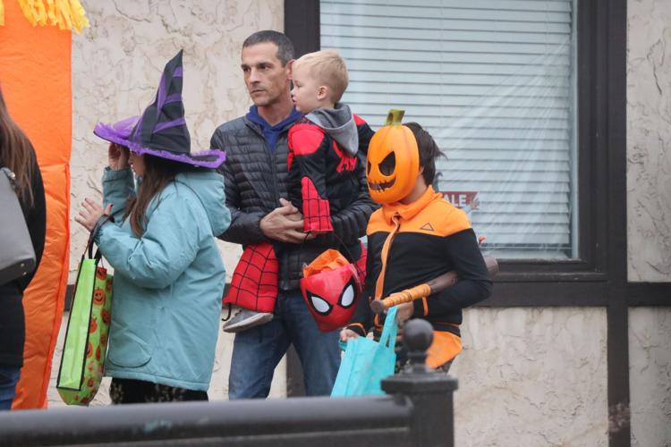 2022 Monticello Chamber and MCC trick-or-treating | | hometownsource.com