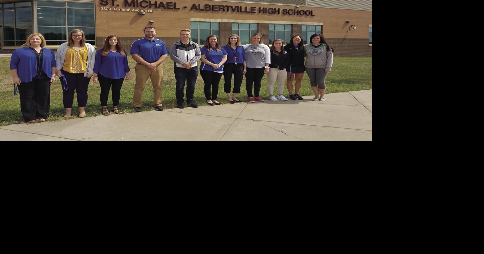 A new start at STMA High School | Education | hometownsource.com