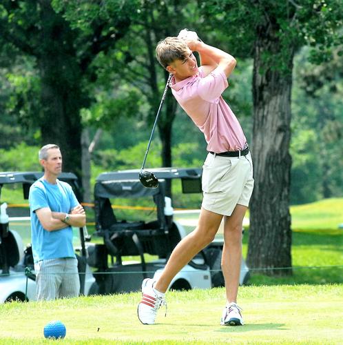 Sports notebook for June 14, 2025 | Elk River | hometownsource.com