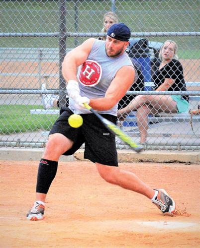 The Hilltop stands alone as Edina softball champion | Edina ...