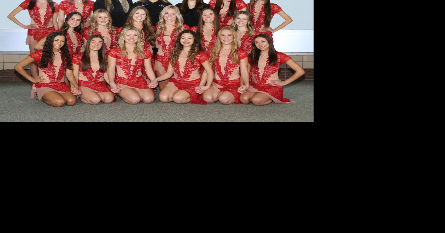 Lightning Dance Team earns 18th state title | Sports | hometownsource.com
