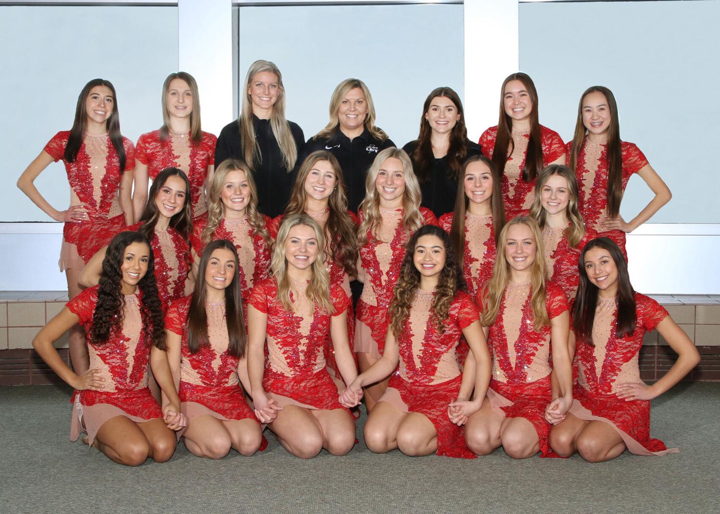 Lightning Dance Team earns 18th state title | Sports | hometownsource.com