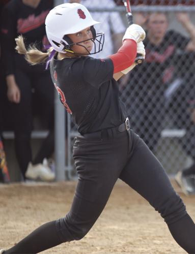 Softball: Ponies cruise past Mounds View in section opener | Sports ...