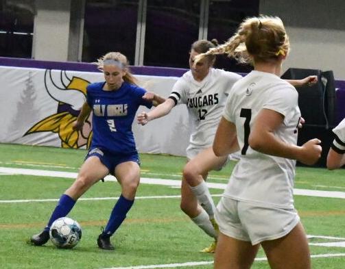 Sandness’ goal, saves aids Stars to state soccer title | Bloomington ...