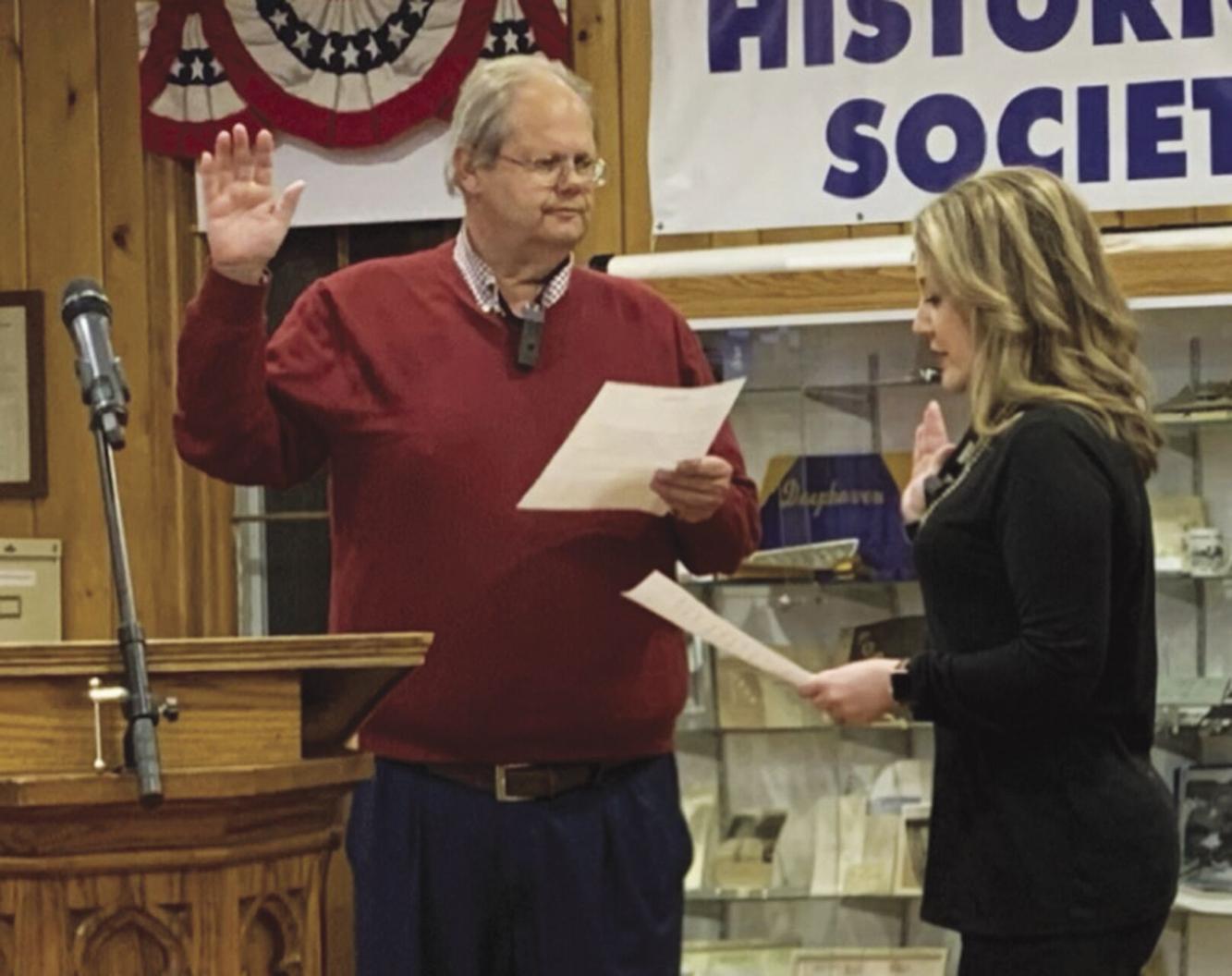 Melissa McNeill named Deephaven’s new mayor | Excelsior/South Lake ...