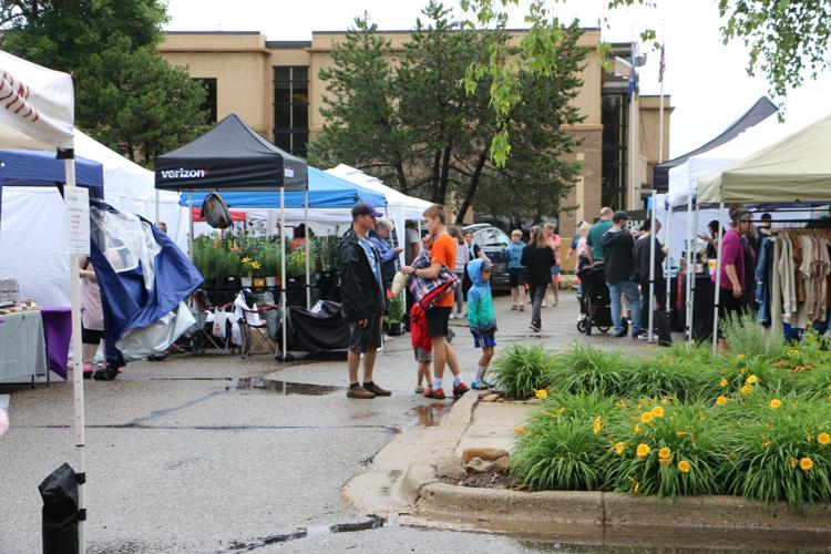 2023 Grand Day Parade delights Dew Days community | Free ...