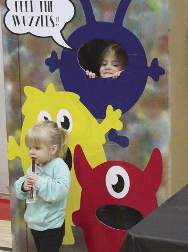 Families build connections at Milaca Carnival | Milaca | hometownsource.com