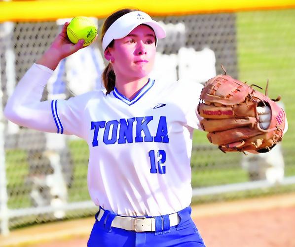 Tonka girls stave off Wayzata comeback | Sports | hometownsource.com