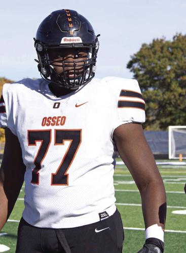 Oriole to Gopher: Osseo’s Williams commits to play at U | Local News ...