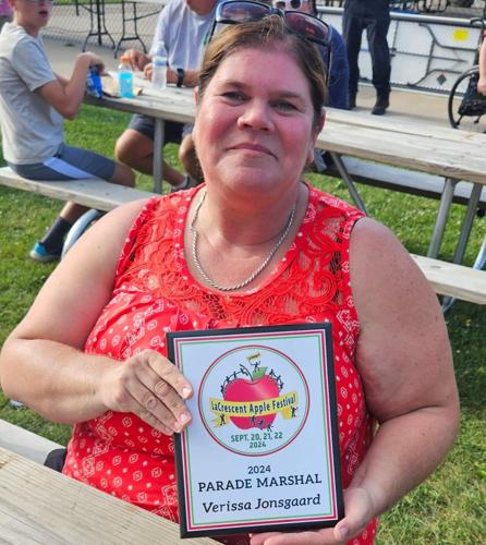 76th annual Applefest runs September 20-22 in La Crescent | Community ...