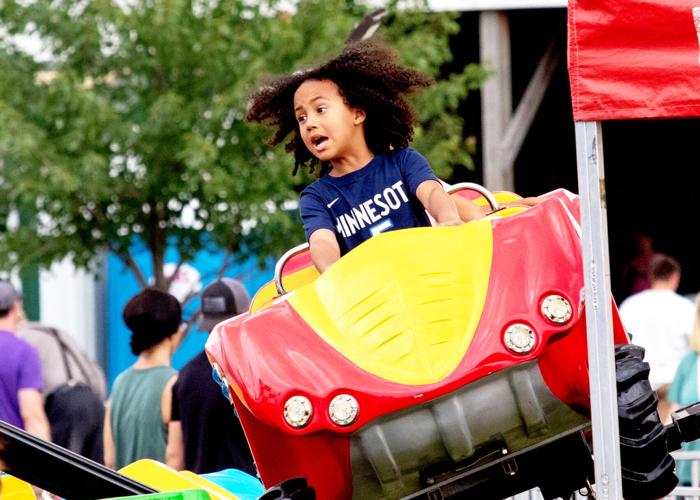 Sherburne County Fair 2024 in pictures | Elk River Star News ...