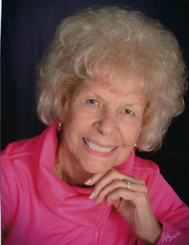 Marion Ann Linman | Obituaries | hometownsource.com