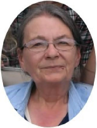 Kathryn "Kitty" Haas | Obituaries | hometownsource.com