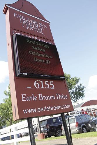 New name adopted for Earle Brown Heritage Center | Elk River Star News ...