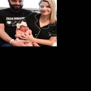Rosalie Mae Smith | Births | hometownsource.com