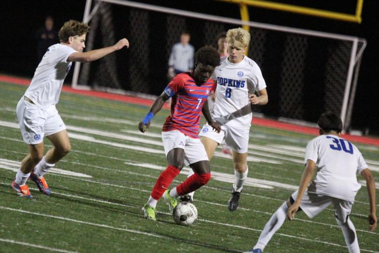 Exciting season closes for Armstrong soccer | Sports | hometownsource.com