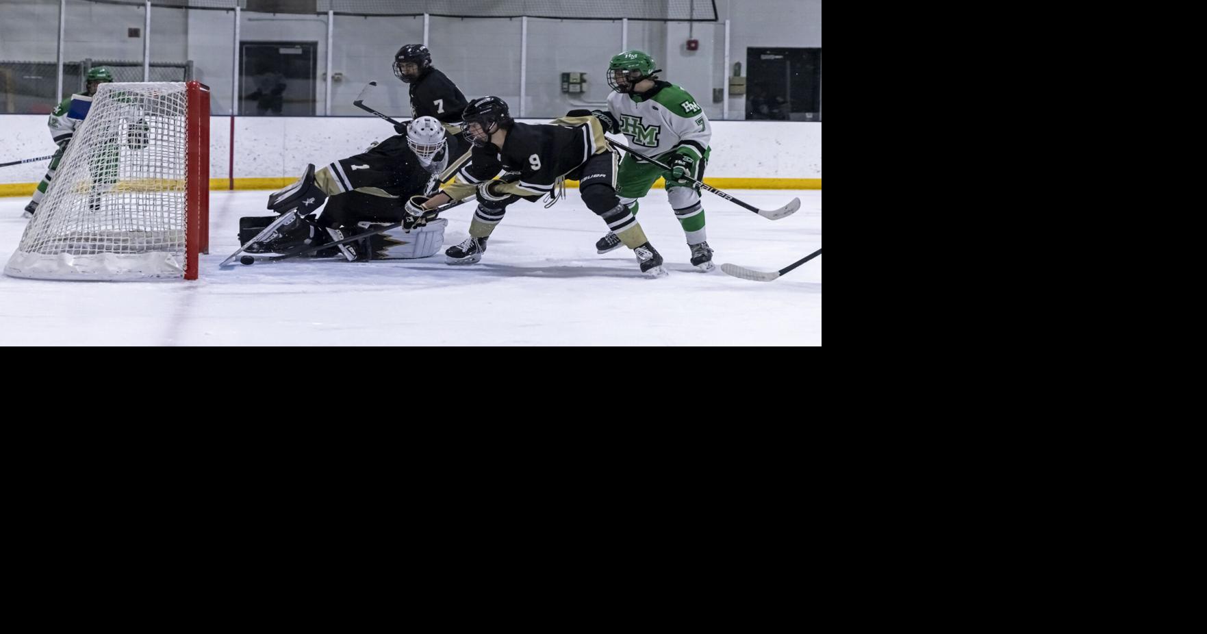 Sports Recap: Blaine dances at ReliaQuestBowl, Anoka-Ramsey hoops fast ...