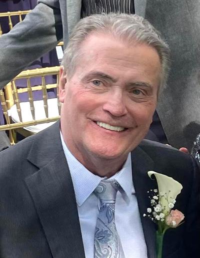 Paul Raymond Berning | Obituaries | hometownsource.com