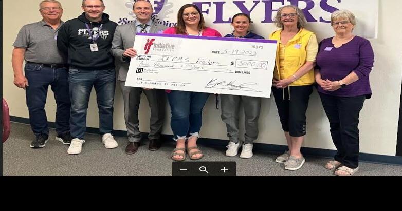 Little Falls Education Foundation awards grants to school staff | News ...