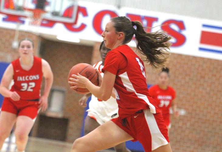 Talented Armstrong hoopers pursue consistency on court | Sports ...