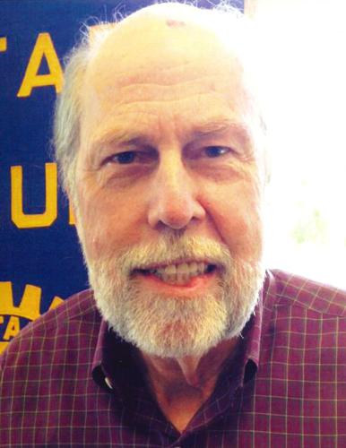 Robert "Bob" H. Harding | Obituaries | hometownsource.com