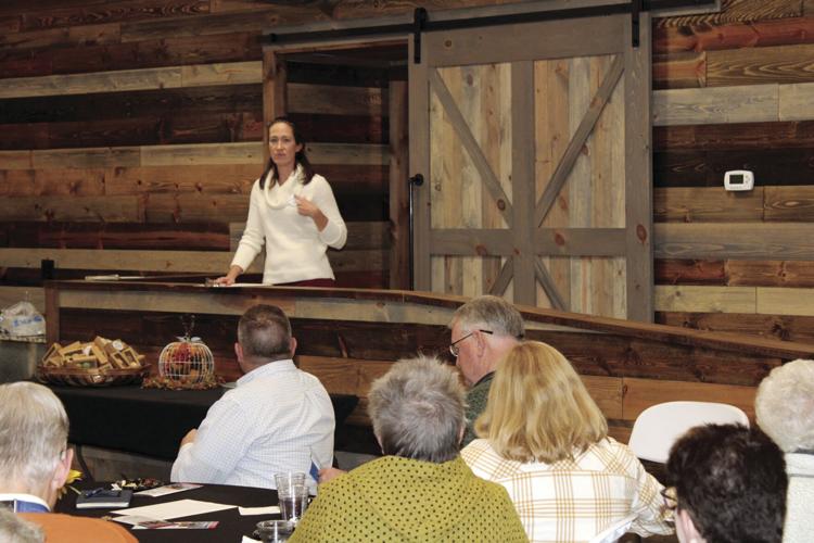 Bluejacket Education Foundation to aid students, teachers | Local News | hometownsource.com