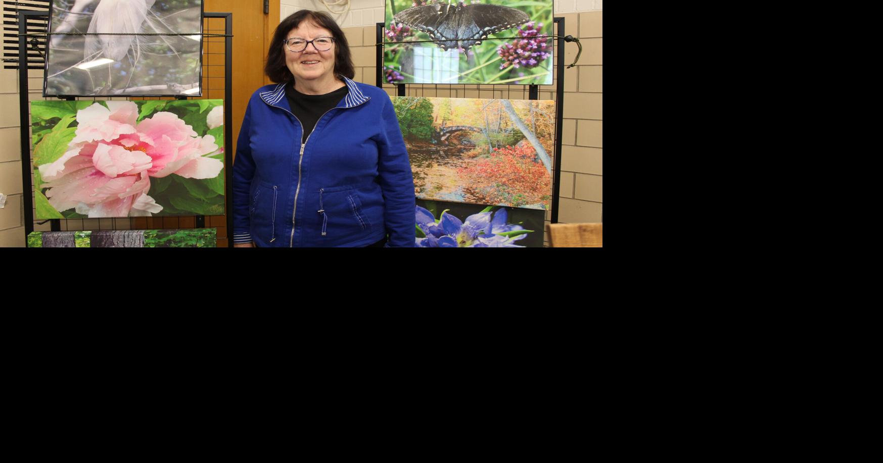 PHOTOS: Lenox Community Center welcomes hundreds for craft fair | Local ...
