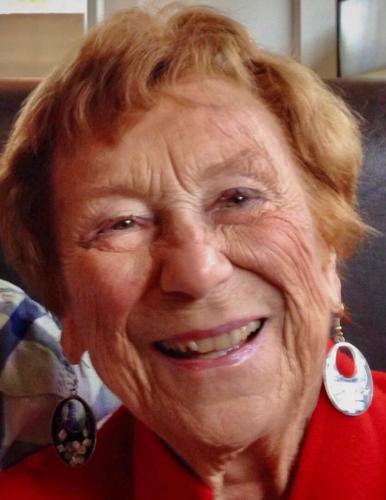 June (Mary) Long | Obituaries | hometownsource.com