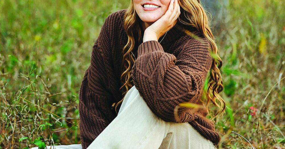 Pierz Healy High School senior Brooke Athman pursues exercise science ...