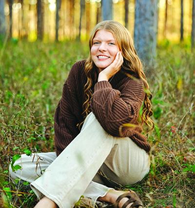 Pierz Healy High School senior Brooke Athman pursues exercise science ...