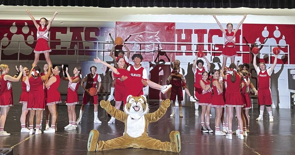 No summer break for ‘High School Musical’ | Free | hometownsource.com
